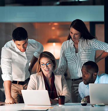 Advertising Supply Side Platform for Publishers | Voise Tech